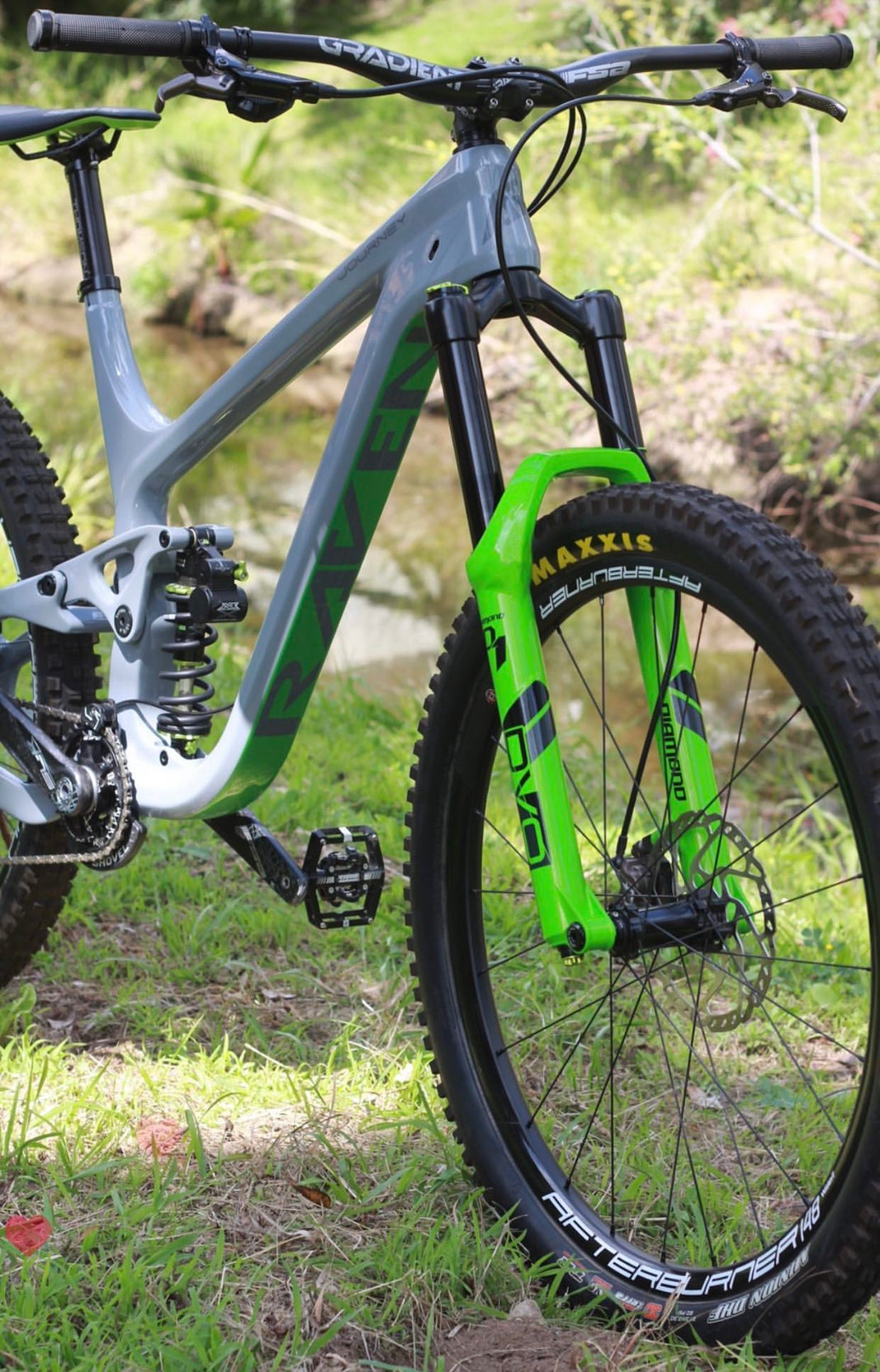 Raven bikes – Raven Bikes
